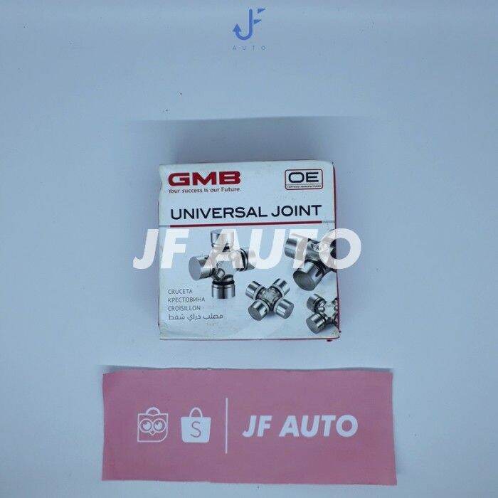 CROSS JOINT KOPEL GMB GUM-93 MITSUBISHI COLT PS 100 L200 100% ORIGINAL ...