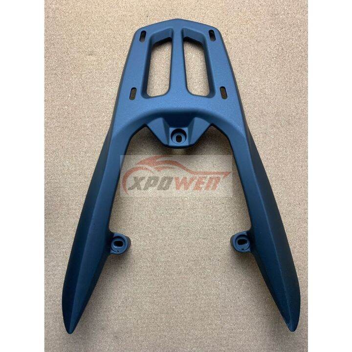 High quality Honda Click v2 version 2 raven v5 Bracket Top Box Bracket ...