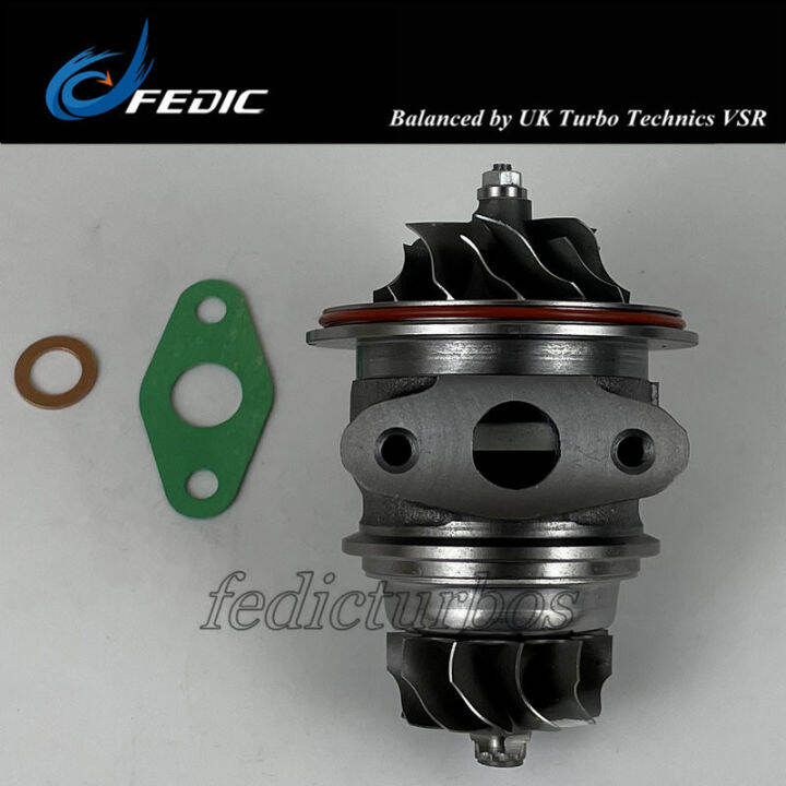 Turbocharger Core TD03 49590-45607 28231-4A800 Turbo cartridge chra for ...