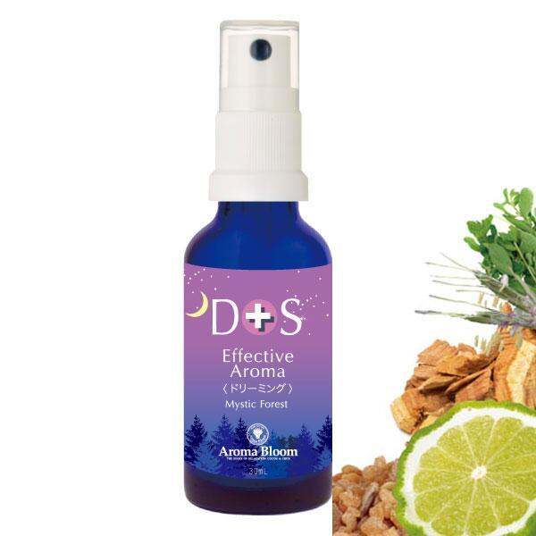DS effective aroma spray | Lazada.co.th
