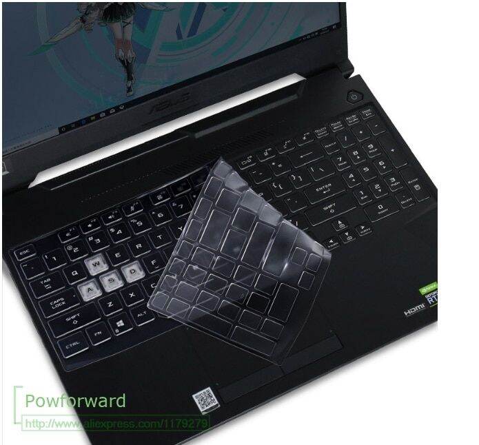 สำหรับ Asus Tuf Gaming A15 Fa506 Fa506iu Fa506iv Fa506ii / Asus Tuf A17 ...