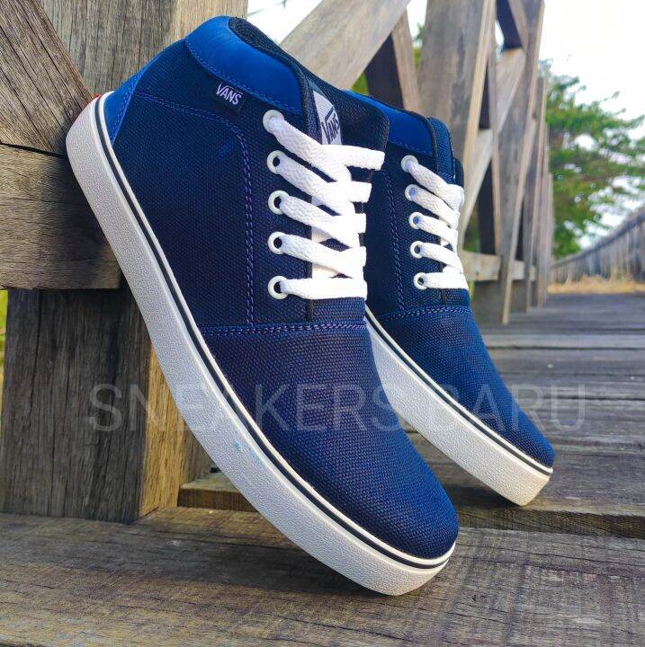 Sepatu mode gaya terbaru warna tan coklat sneakers baru best premium ...