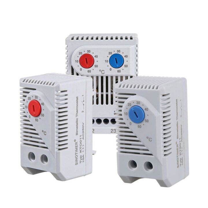 EO4MD 0-60'C KTO011 KTS011 Mechanical Compact Normal Open Close ...
