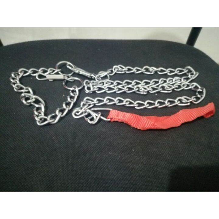 Kadena sa aso with pang leeg small to big dogs35e | Lazada PH