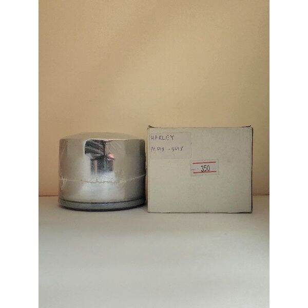 กรองน้ำมันเครื่อง Harley M018-505 18 | Lazada.co.th