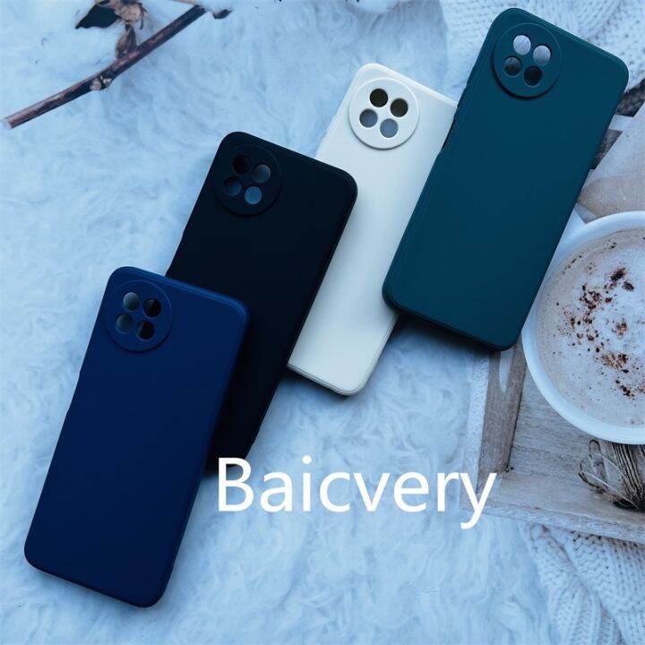 ITEL S23 S665L Case Soft TPU Solid Color Phone Cover | Lazada PH