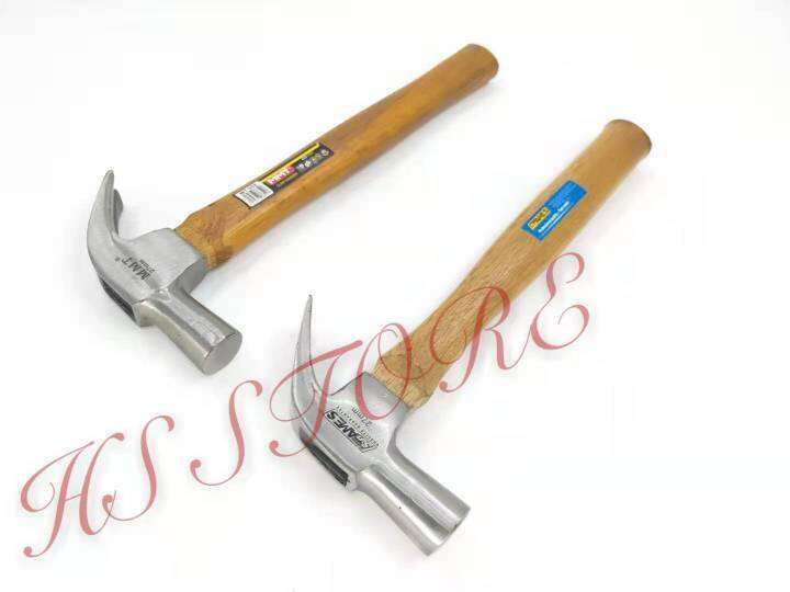 CLAW HAMMER 27mm (MARTILYO) | Lazada PH