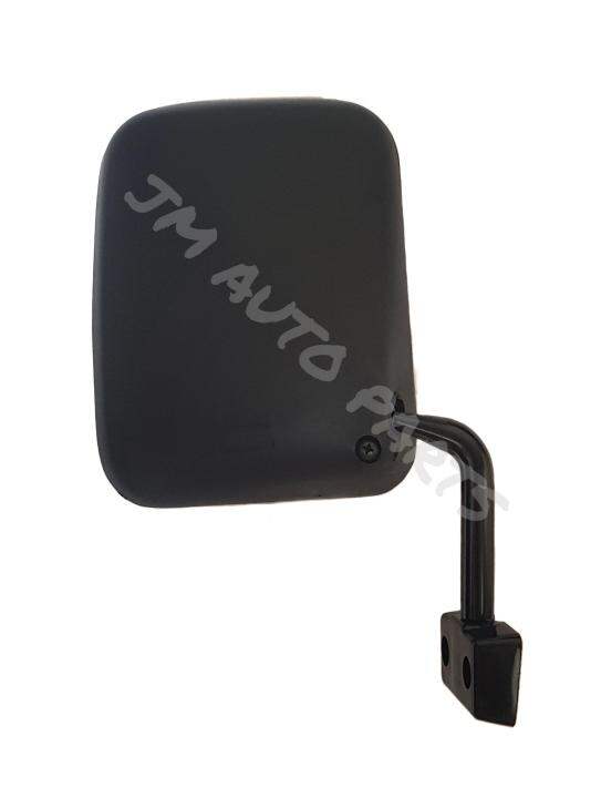 Mitsubishi L300 L 300 Manual Adjust Right (Passenger Side) Side Mirror ...