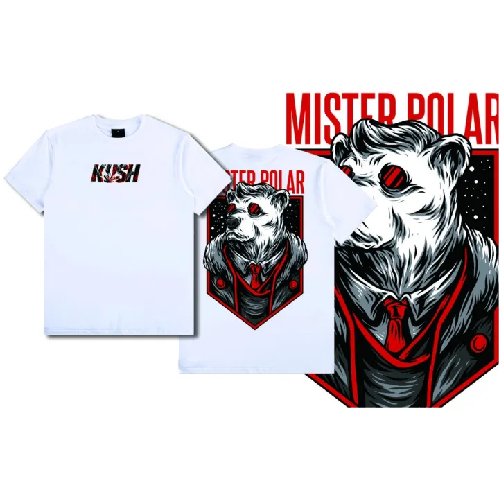 KUSH design High For Man And Women Oversized Quality Color Guaranteed ...