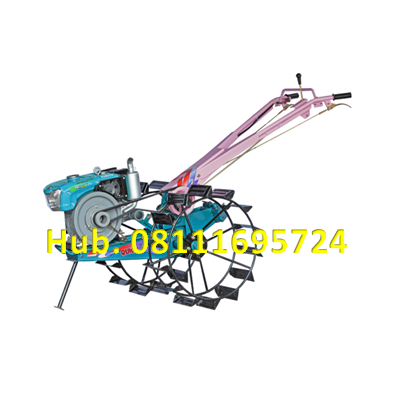 Hand Traktor Roda 2 G 600 | Lazada Indonesia
