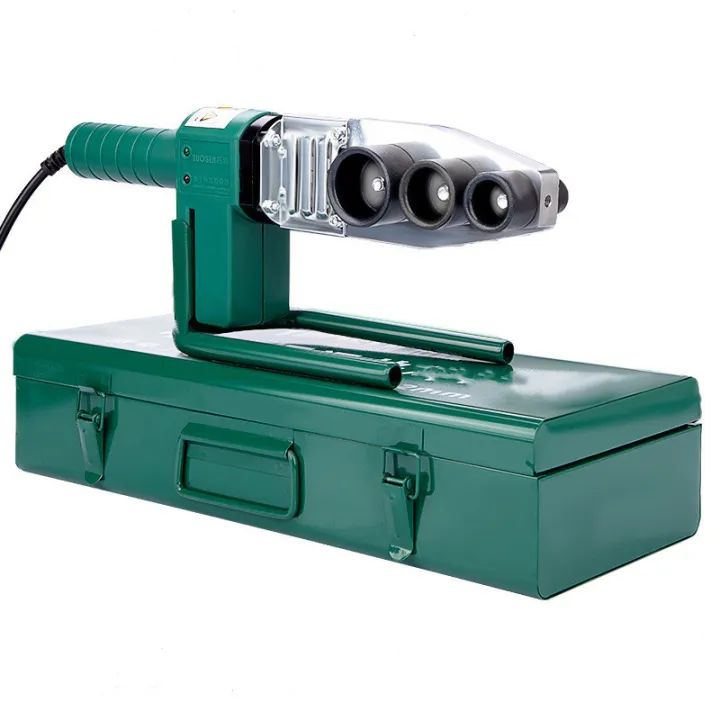 TUOSEN PPR Pipe Fusion Welding Machine 1/2 3/4 1 | Lazada PH