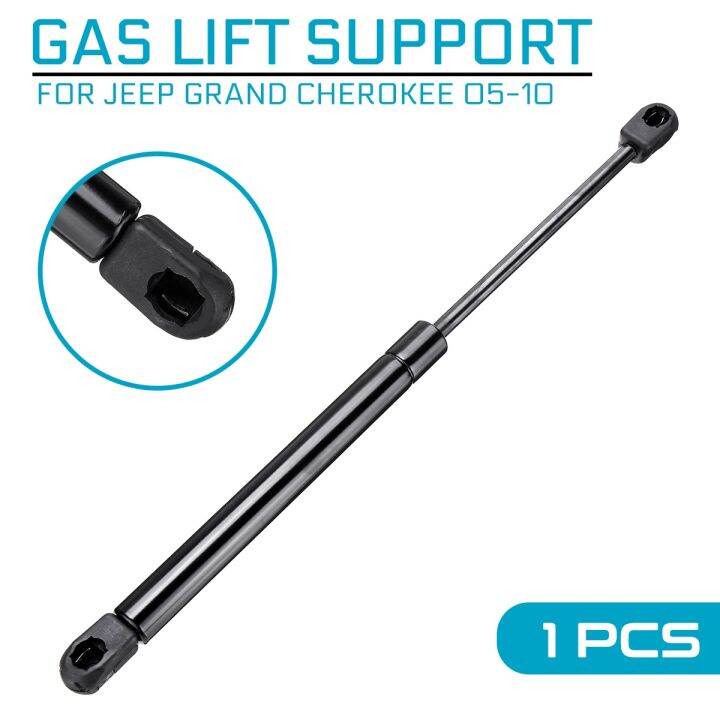 Car Front Engine Cover Hood Shock Lift Struts Bar Support Props Rod Arm ...