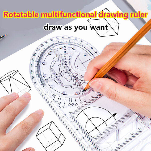 geegostudio. Rulers & Stencils Rulers & Stencils Rotating ...