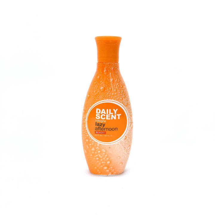 Daily Scent Lazy Afternoon 125ml | Lazada PH