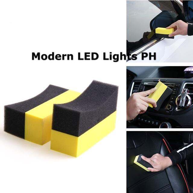 100 High-quality Car motor Multi use sponge with eva foam for tire ...