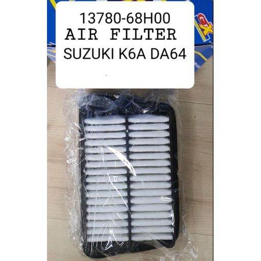 Air Filter for Suzuki K6A DA64 | Lazada PH