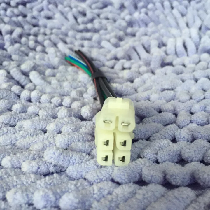 CDI SOCKET TMX | Lazada PH