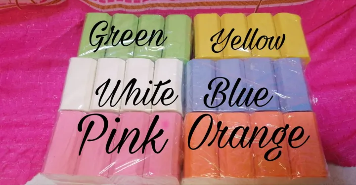 SG REBAR SOAP 4PCS /PACK | Lazada PH