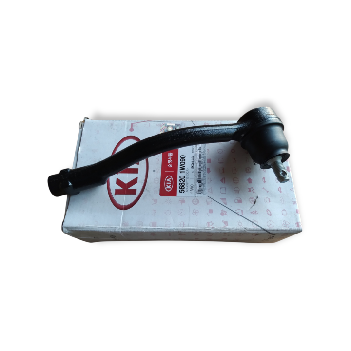 [ORIGINAL] 568201W090 = 568201R501 = 568200U590 TIE ROD END RIGHT SIDE ...