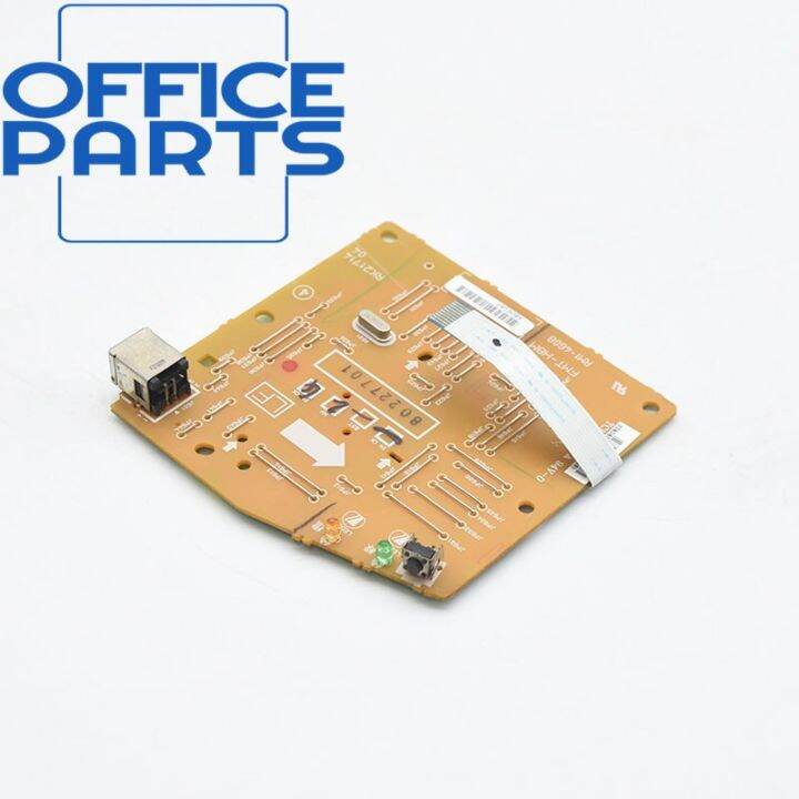 RM1-4608 Logic Main Board Use For HP LaserJet P1006 P1008 1006 1008 ...