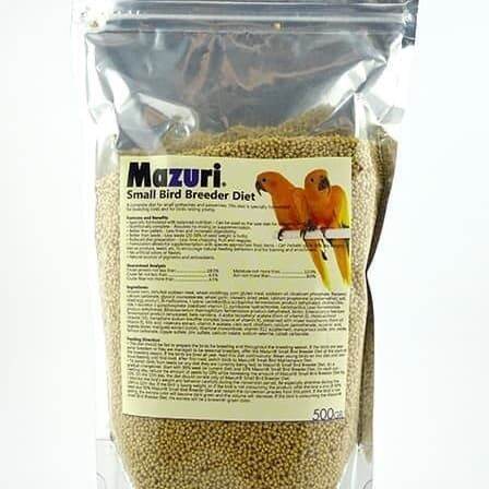 Mazuri Small Bird Breeder | Lazada Indonesia