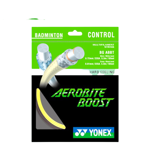 YONEX AEROBITE BOOST Badminton Strings | Lazada PH