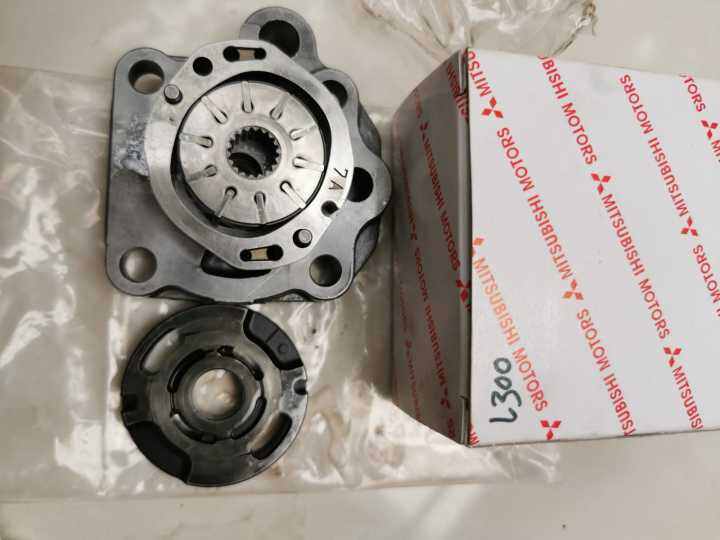 cartridge catrid ketrik isi pompa power stir L300 diesel | Lazada Indonesia