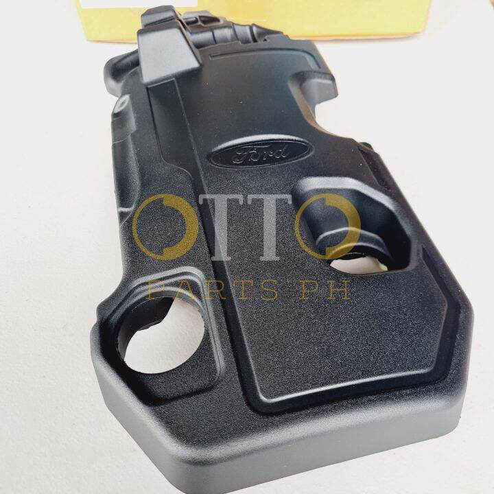 [GENUINE] Engine Cover for 2.0L Ford Ranger, Everest [2018-Up] and ...