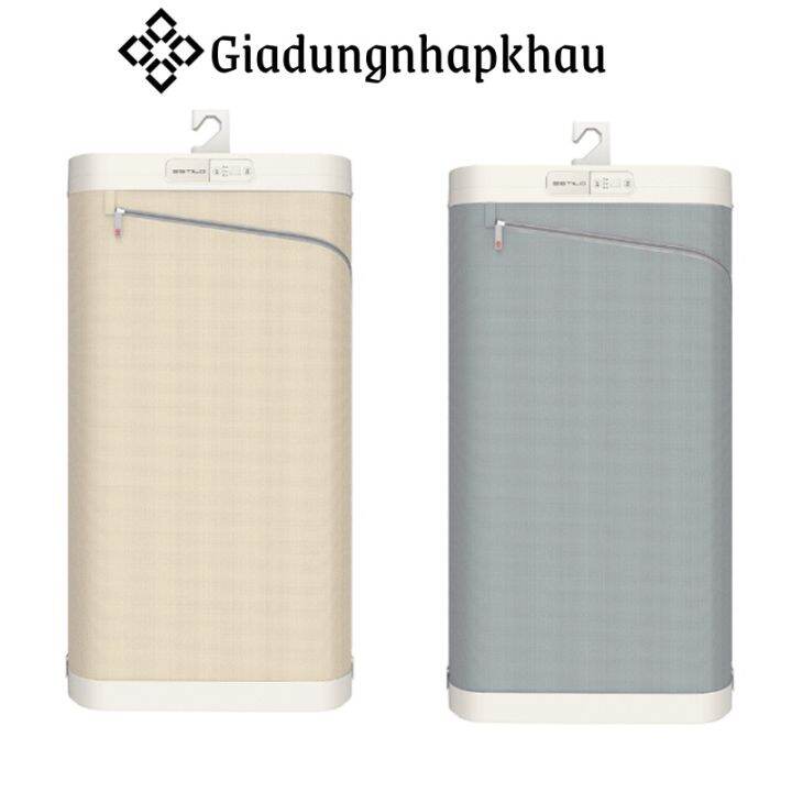 MÁY GIẶT SẤY MINI ESTILO, 1200W, Máy Giặt Sấy Cầm Tay Mini, BH 12 THÁNG ...
