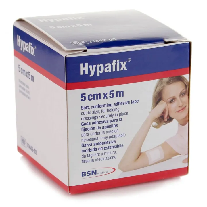 hypafix 5x5 plaster | Lazada Indonesia