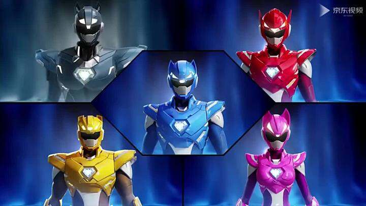 ใหม่ Mini Force Transformation Tank หุ่นยนต์ของเล่น Action Figures ...