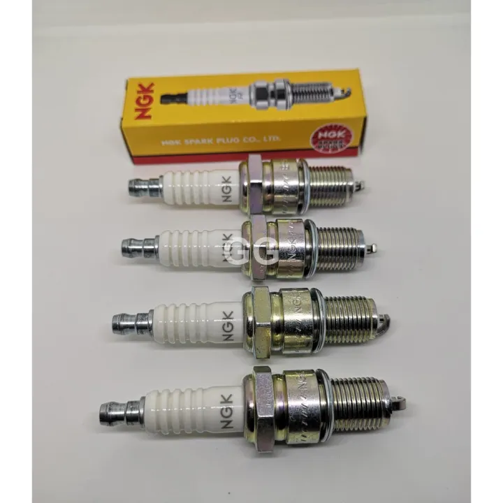 Suzuki F10A Super Carry SJ410 1.0 Liter Spark Plug | Lazada PH