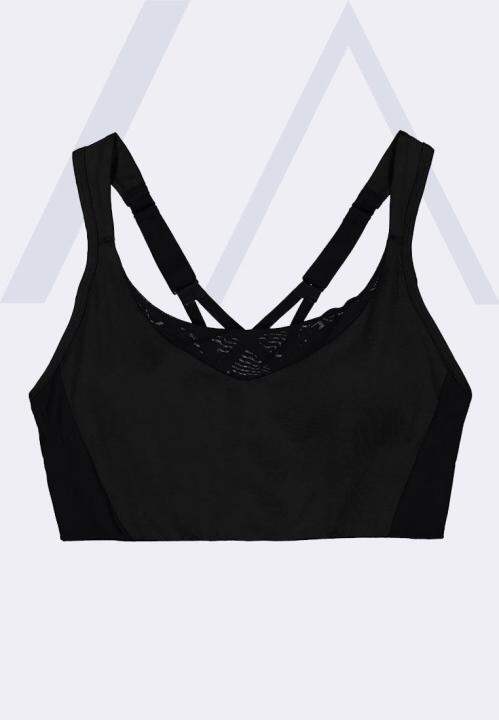 BENCH- GTT0028 Women's Sports Bra | Lazada PH