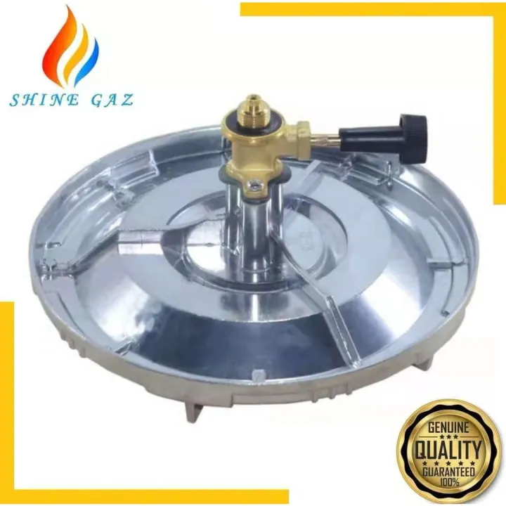 【mkl4Rxkb】Hot stove Super Kalan Burner Original Shine Brand Burner Only ...