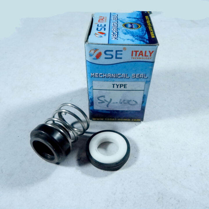 Mechanical seal / Sill Mechanical / SIL RRT SANYO 100 | Lazada Indonesia
