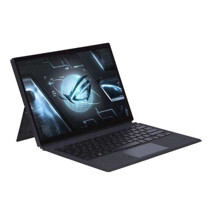 ASUS NOTEBOOK 2 IN 1 (โน้ตบุ๊คแบบแยกคีย์บอร์ด) ROG FLOW Z13 GZ301ZC ...