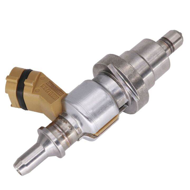 Original Quality Fuel Injector OEM 23710-26010 23710-26011 23710-26012 ...