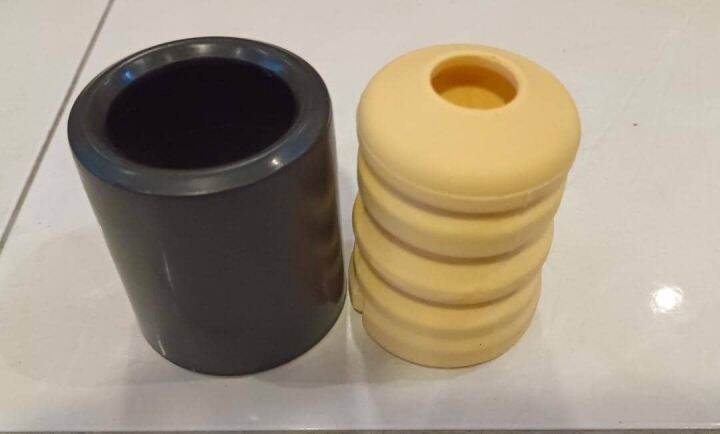 33536761027 REAR ABSORBER BUSH WITH COVER BMW E60 5 SERIES | Lazada