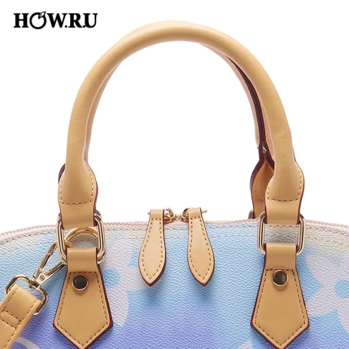 ORGINAL HOWRU ALMA BAG MEDUIM | Lazada PH