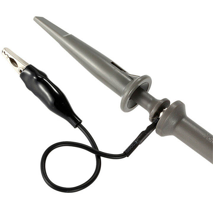 Hantek Digital Oscilloscope Probes x1 x10 60MHZ 100MHZ 200MHZ 250MHZ ...