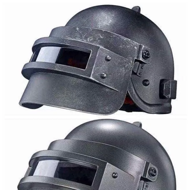LIFE SIZE PUBG HELMET | Lazada PH