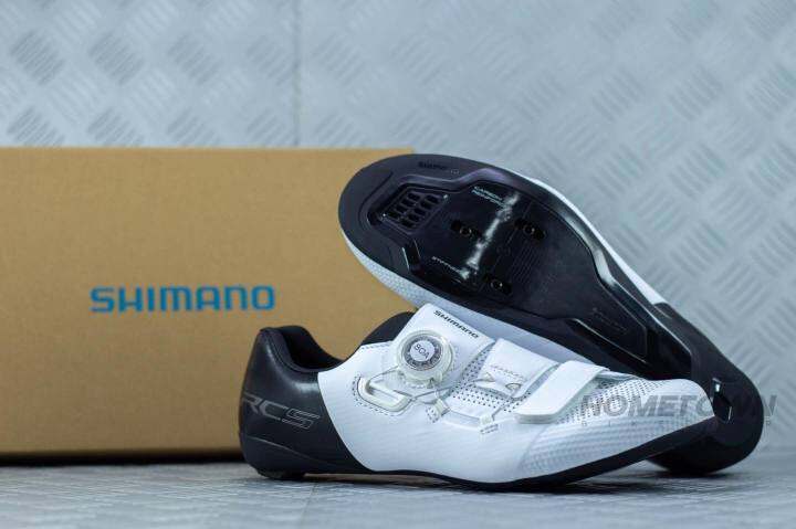 Shimano RC5 | RC502 Wide Road Cleats Shoes | Lazada PH