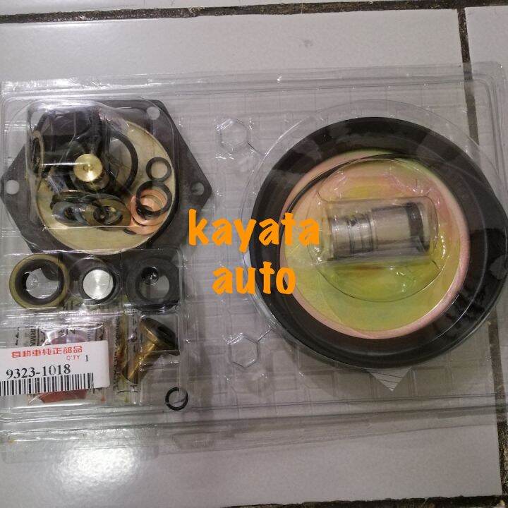 Repair Kit Servo Rem Fuso 8DC9 Air Master Kit | Lazada Indonesia