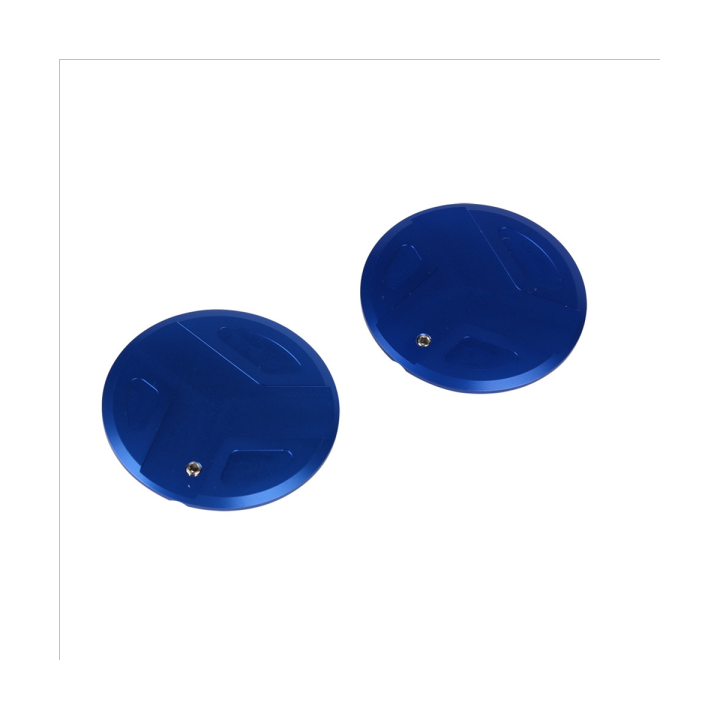 Motorcycle Frame Hole Caps Plug Cover for BMW R1250GS R1200GS R1200RT ...