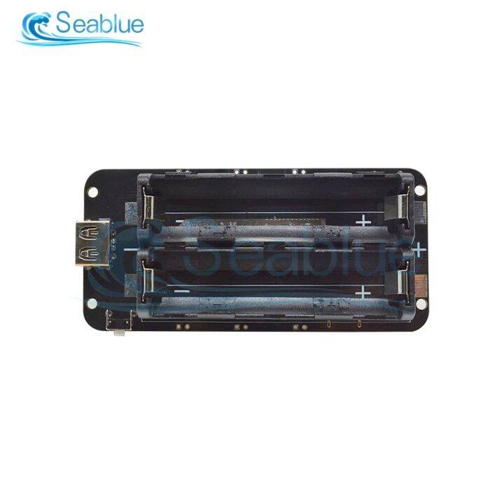 5V/3A Arduino USB 3V/1A ESP8266แรงดันไฟฟ้าขยายไมโครโมดูลแผงวงจรชิลด์มือ ...