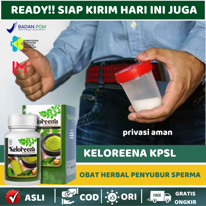 Obat Penyubur Sperma pria, Penambah Seperma Pria, Pengental Sperma ... Obat Penyubur Sperma pria, Penambah Seperma Pria, Pengental Sperma ...