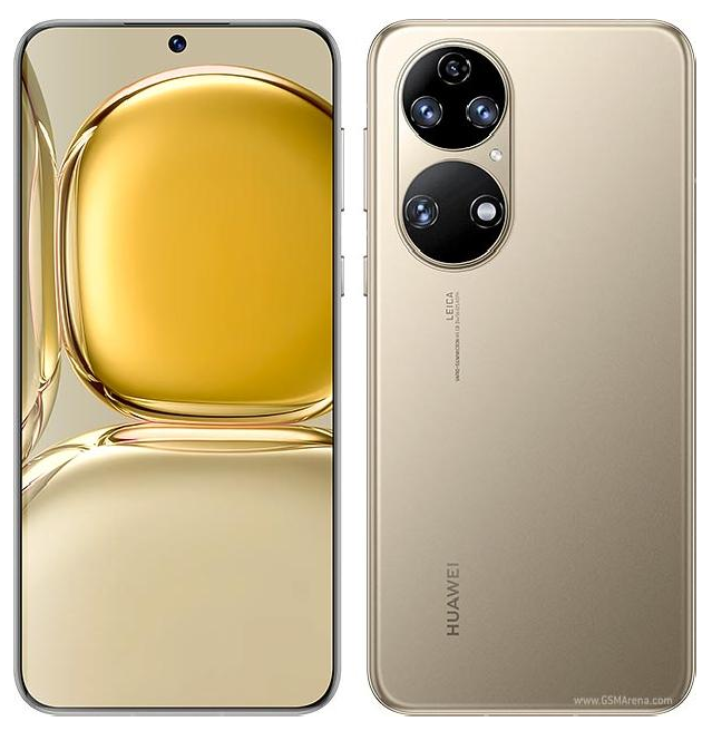 Huawei P50 Ram8/256gb(เครื่องใหม่มือ1,ศูนย์ไทยรับประกันศูนย์)คมชัด 50MP ...