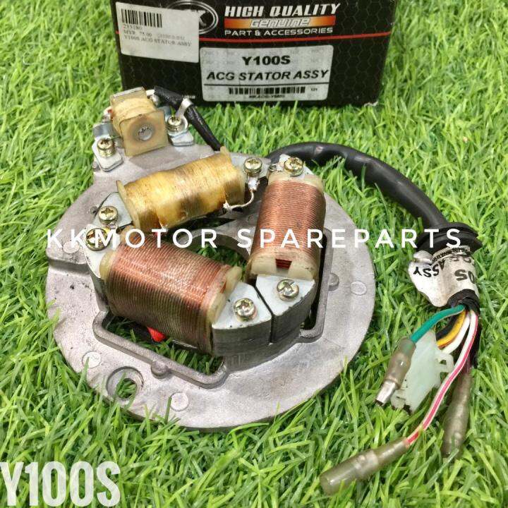 YAMAHA Y100S Y100 / SPORT 2 / Y110SS OLD / Y110 NEW SS2 / FZ150I NEW ...