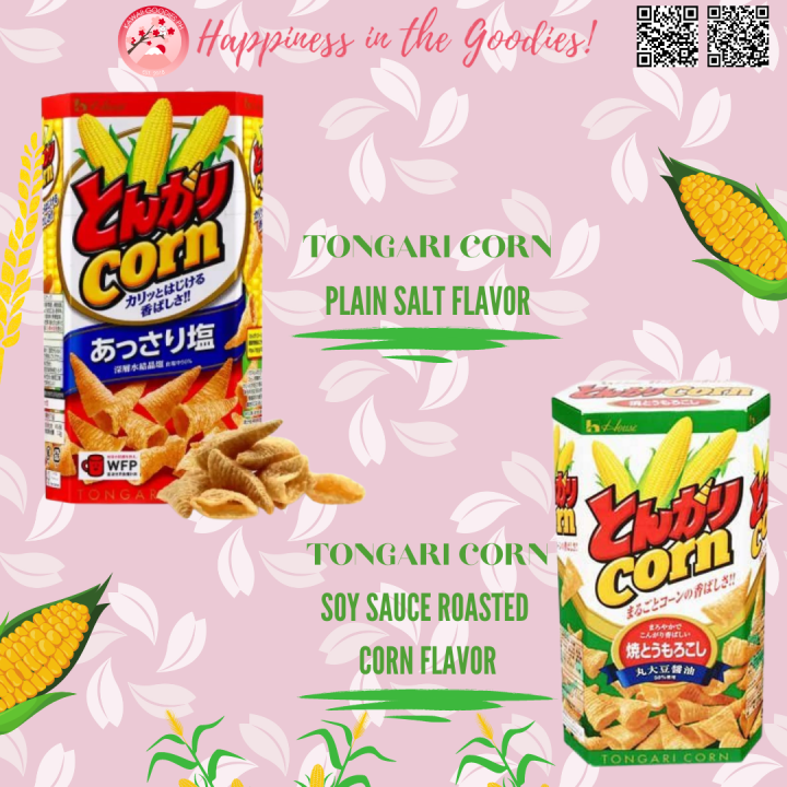 TONGARI CORN | Lazada PH