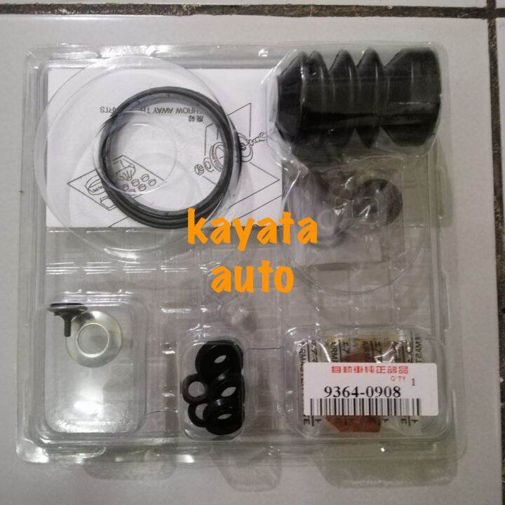 Repair Kit Boster Kopling Fuso PS220 Clutch Booster Kit | Lazada Indonesia